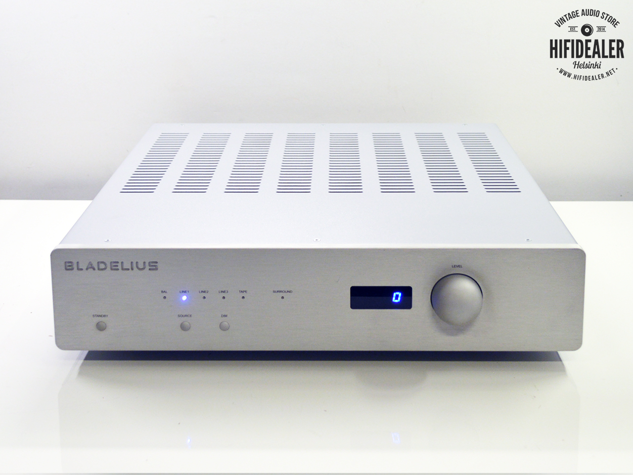 Used bladelius for Sale | HifiShark.com