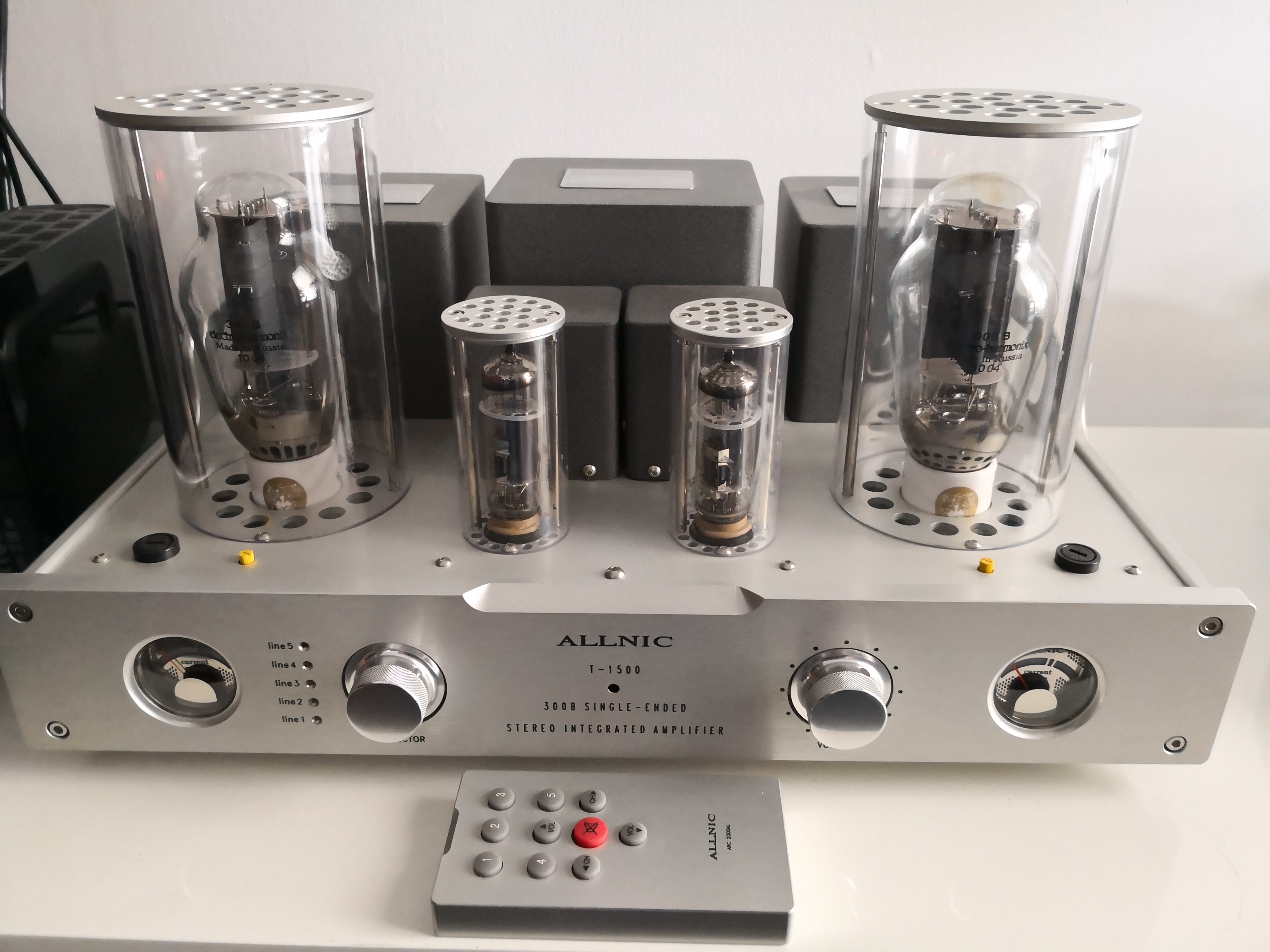 Used allnic for Sale | HifiShark.com